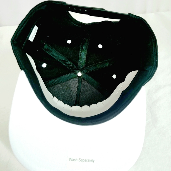 Oreo | Accessories | Copy New Black And White Oreo Cookie Snapback ...